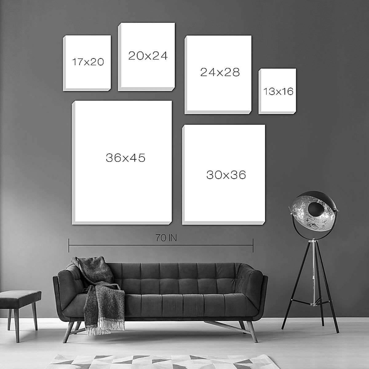 Summer Fruit Artwork | Rooms to Go