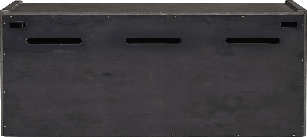 Sunmart Gray Sideboard | Rooms to Go