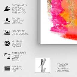 Sunny Mood Artwork | Rooms to Go