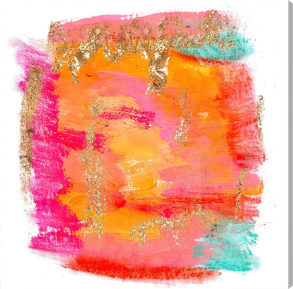 Sunny Mood Artwork | Rooms to Go