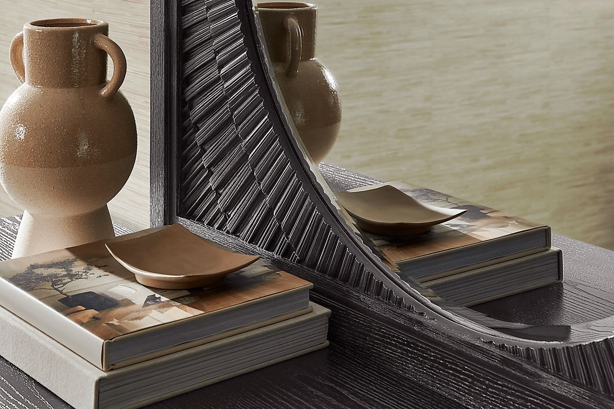 Sunside Way 5 Pc Black Black,Colors Queen Bedroom Set With 3 Pc Queen ...