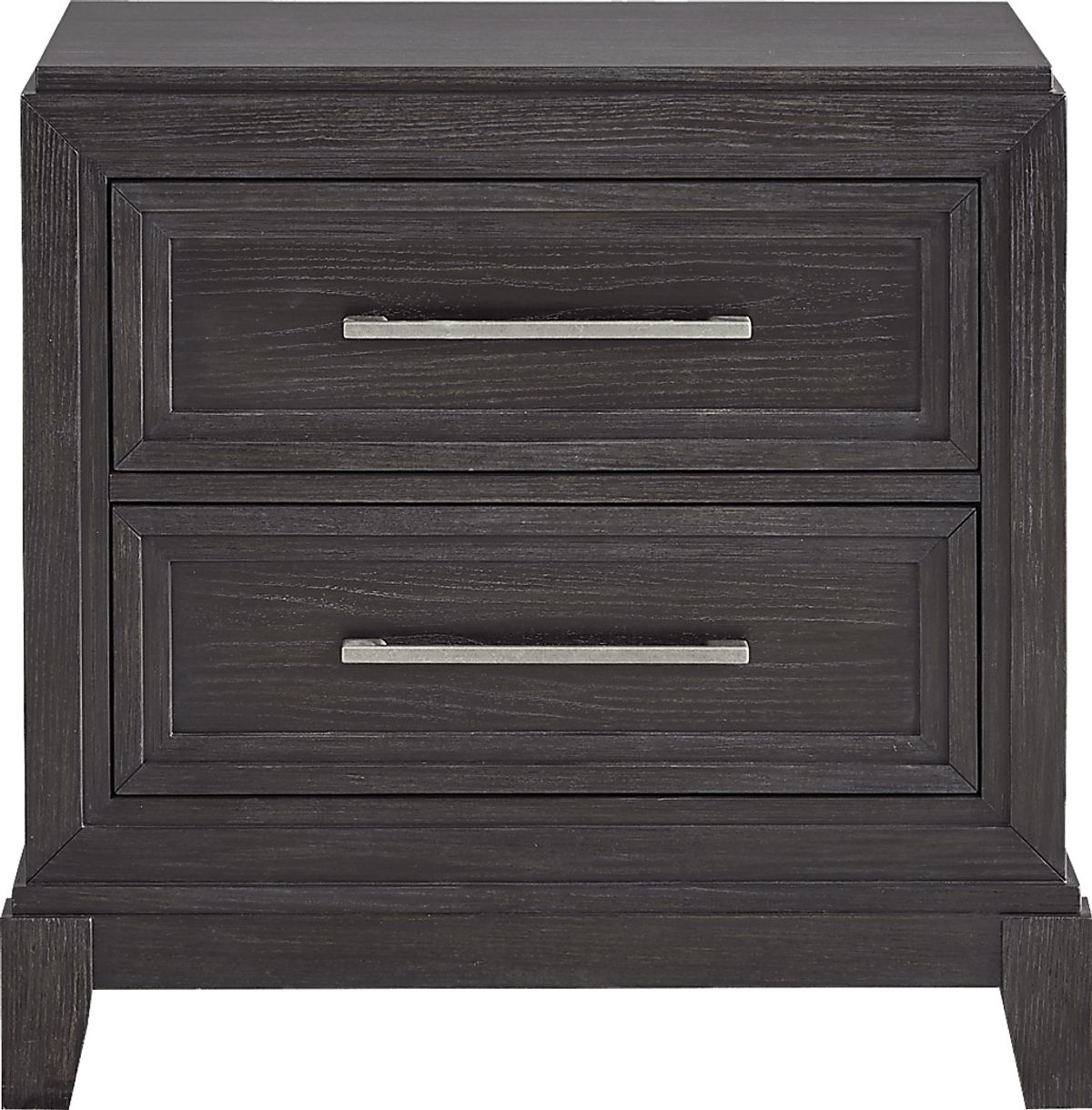 Sunside Way Black Black,Colors Nightstand | Rooms to Go