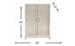 Sunside Way Sand Light Wood Armoire - Rooms To Go