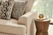 Surrey Hills 5 Pc Beige Woven Living Room Set With Sofa, Loveseat, 3 Pc ...
