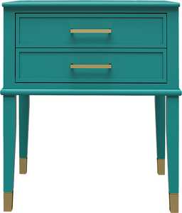 Surrhyne Emerald End Table | Rooms to Go