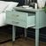 Surrhyne Green Colors End Table - Rooms To Go