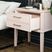 Surrhyne Pink End Table - Rooms To Go