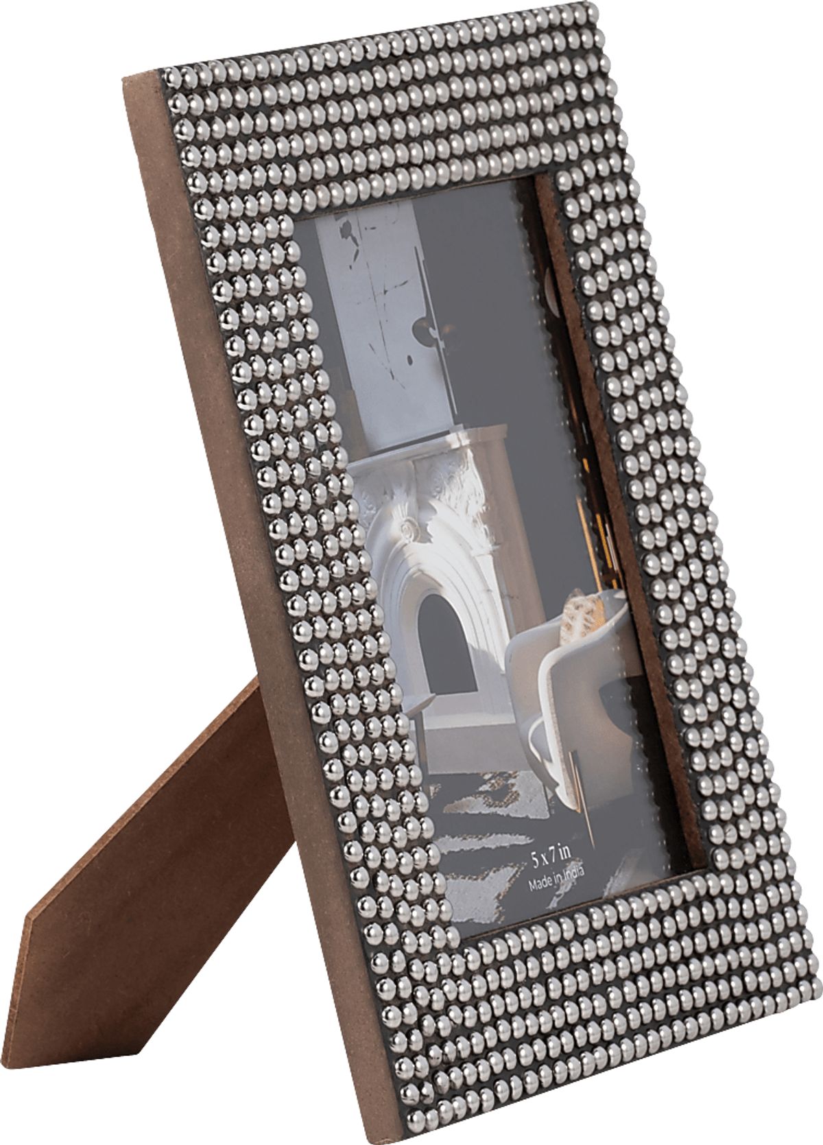 Swedes Gray Photo Frame | Rooms to Go