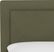 Sweet Plains Green Queen Headboard - Rooms To Go
