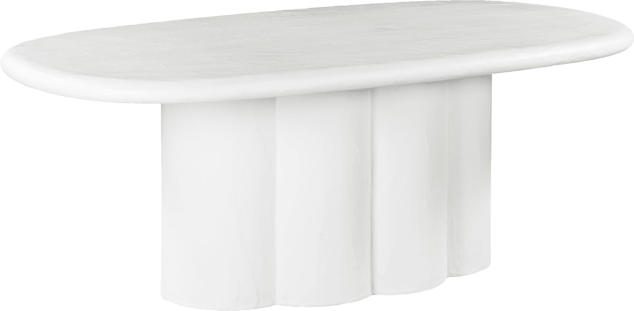 Szold White Colors,White Dining Table | Rooms to Go