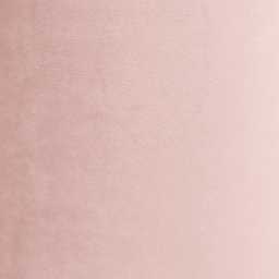 Tamar Ann Pink Blush Polyester Fabric Ottoman | Rooms to Go