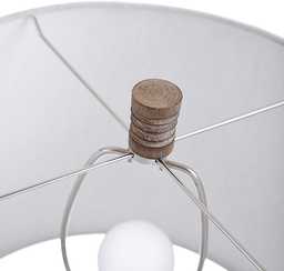 Tarnow Farm Brown Table Lamp | Rooms to Go