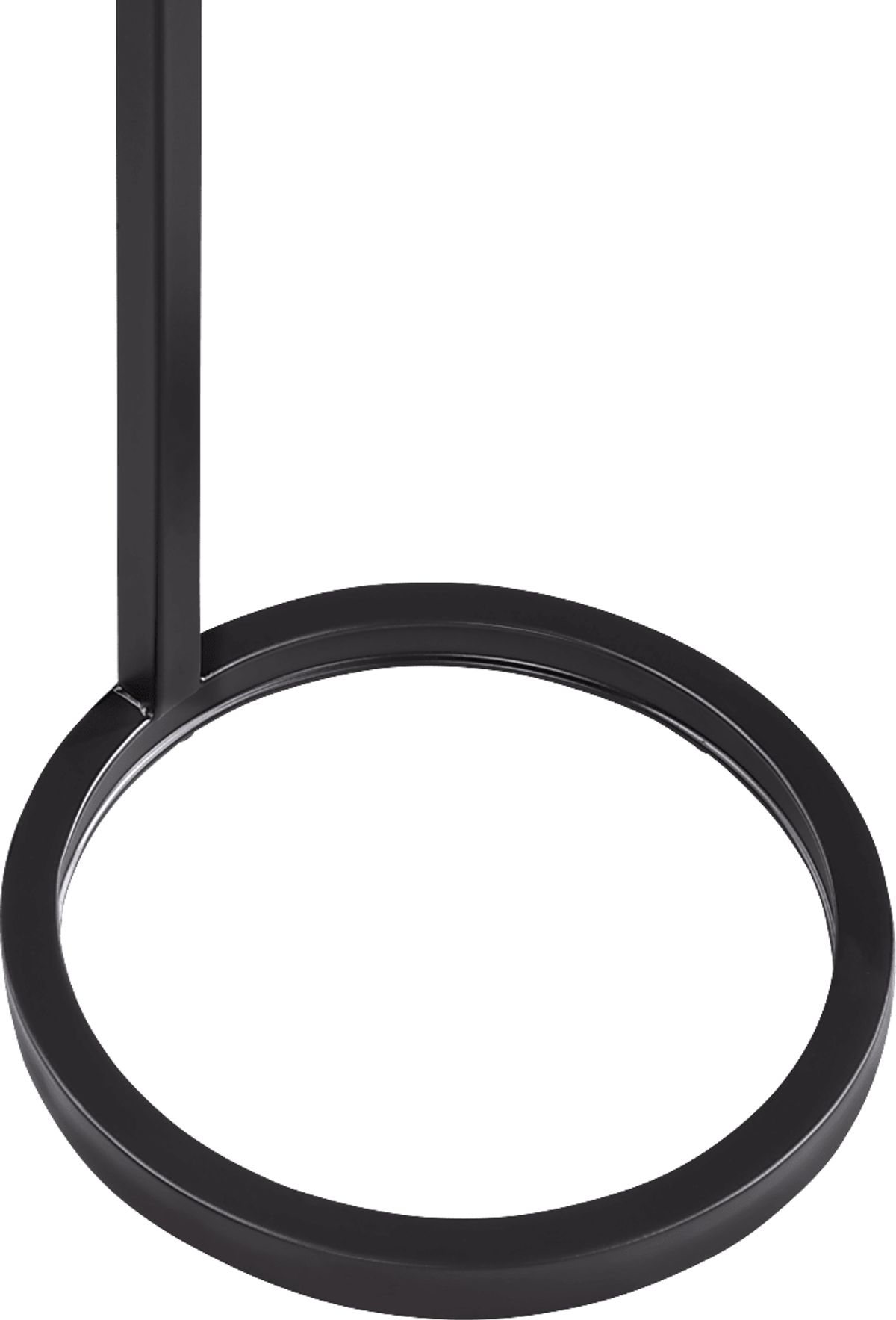 Tavau Black Black,Colors Accent Tbale | Rooms to Go