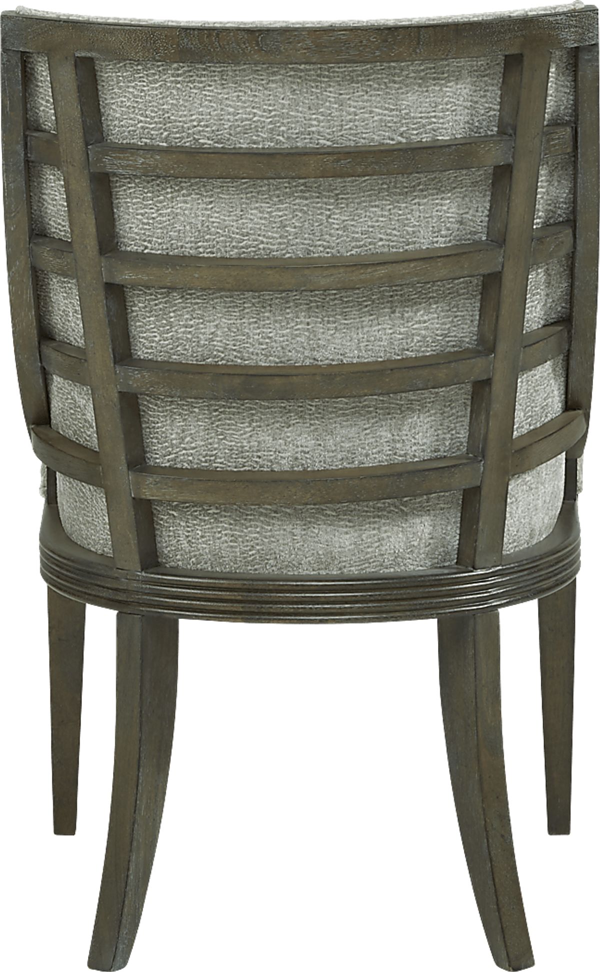 Taylor Trace 5 Pc Brown Dark Wood Dining Room Set With Round Dining ...