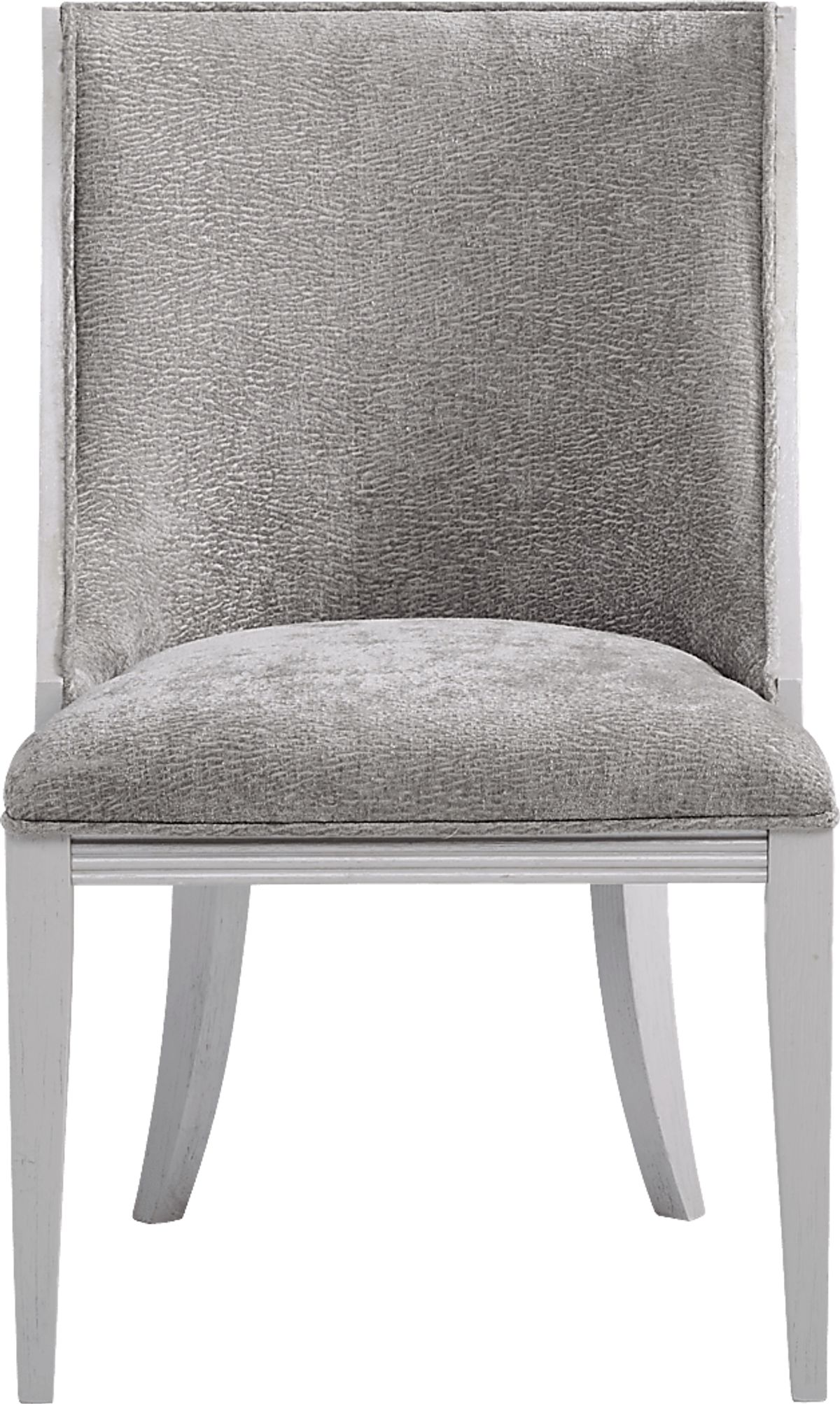 Taylor Trace 5 Pc White Colors,White Dining Room Set With Round Dining ...