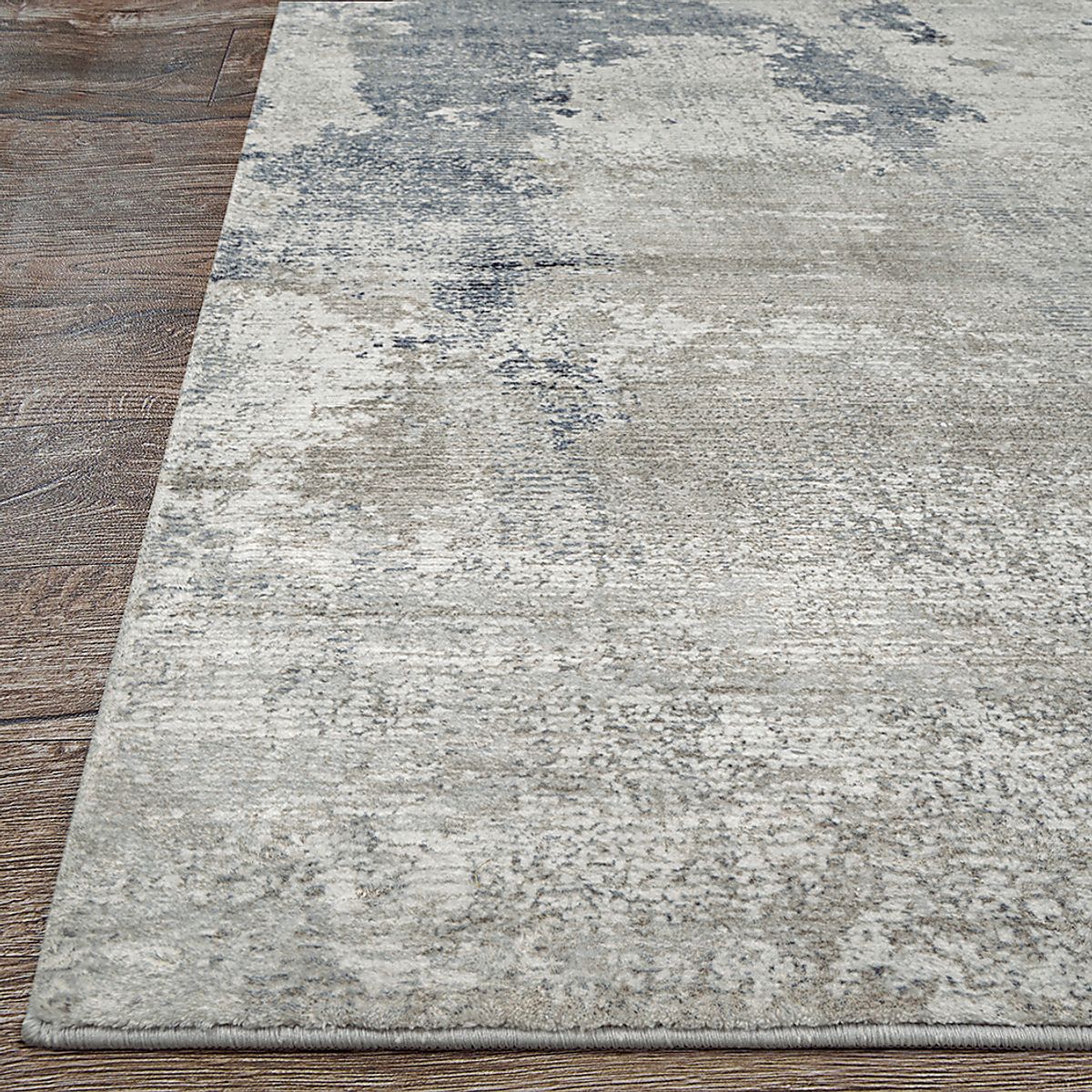 Templelan Gray,Ivory Beige,Gray Rug | Rooms to Go