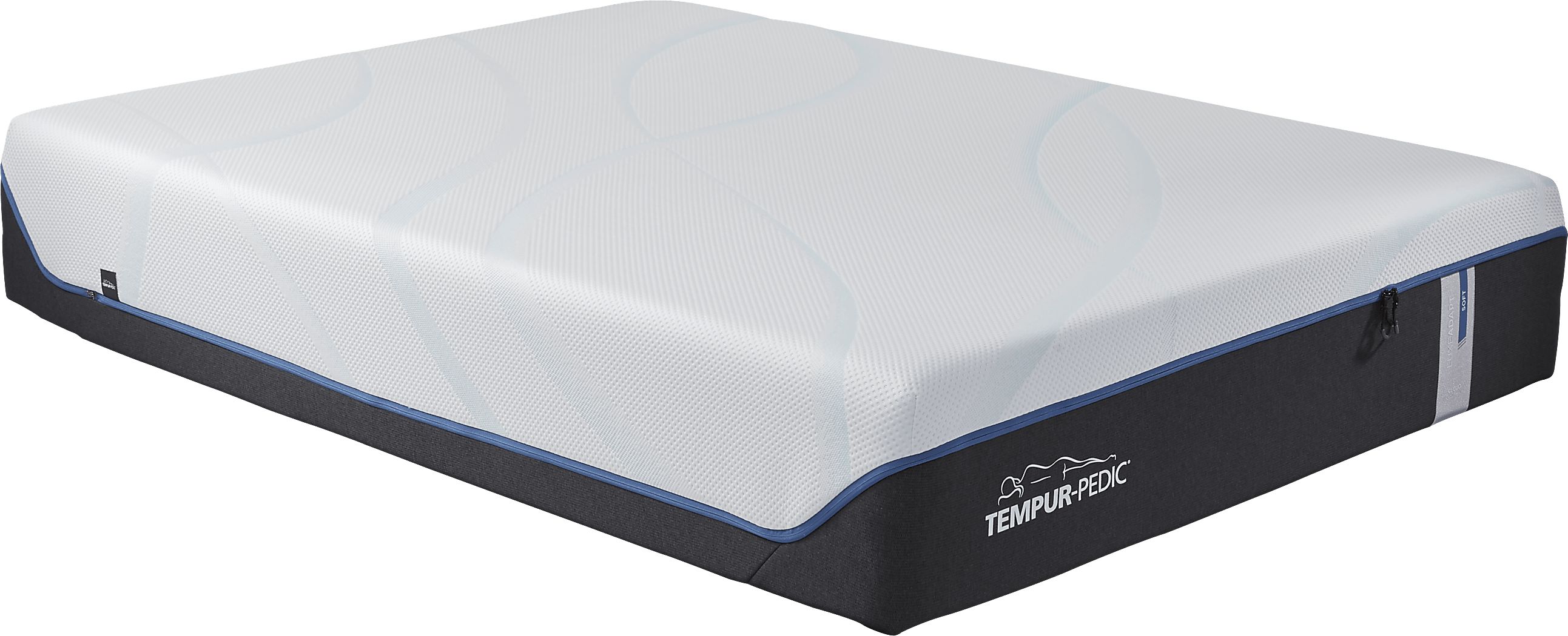 Tempur Pedic Luxe Adapt Soft Queen Mattress