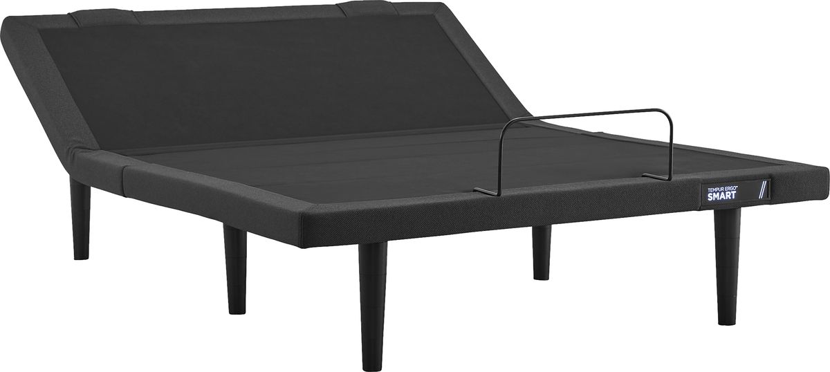 Tempur-Pedic Tempur-Ergo 3.0 Smart Full Adjustable Base | Rooms to Go