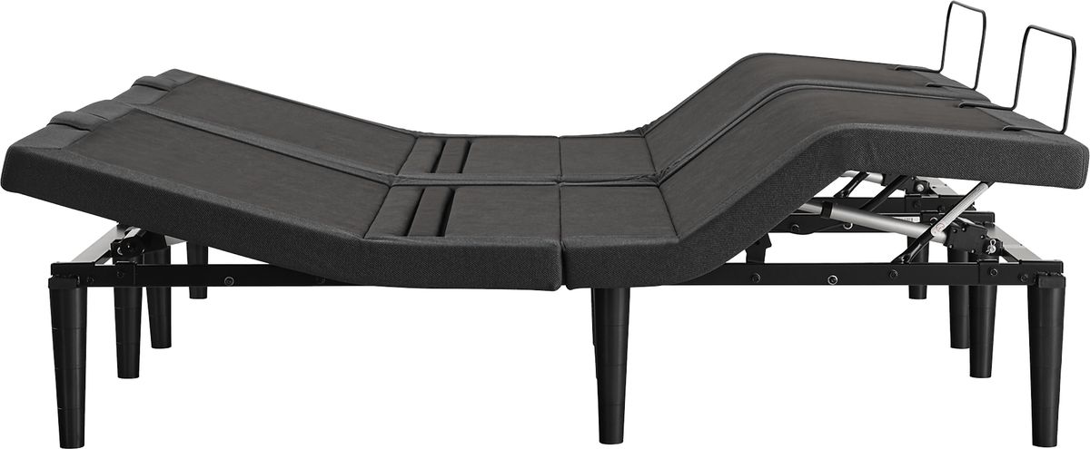 Tempur-Pedic Tempur-Ergo 3.0 Smart Split King Adjustable Base | Rooms to Go