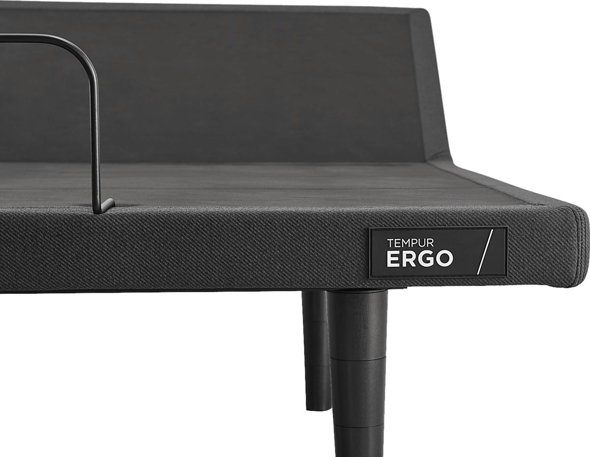 Tempur-Pedic Tempur-Ergo 3.0 Twin XL Adjustable Base | Rooms to Go