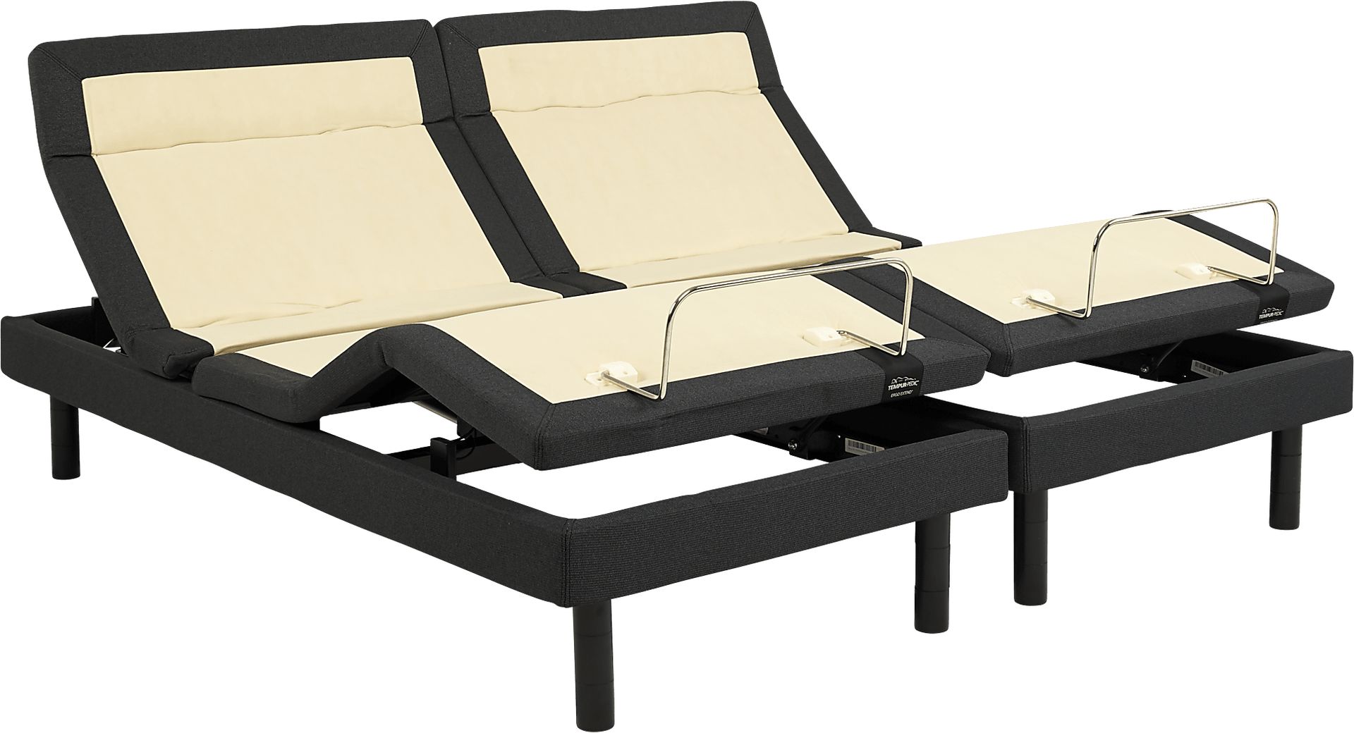 Tempur pedic ergo extend king store