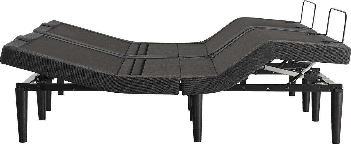 Tempur-Pedic Tempur-Ergo Prosmart Split King Adjustable Base | Rooms to Go