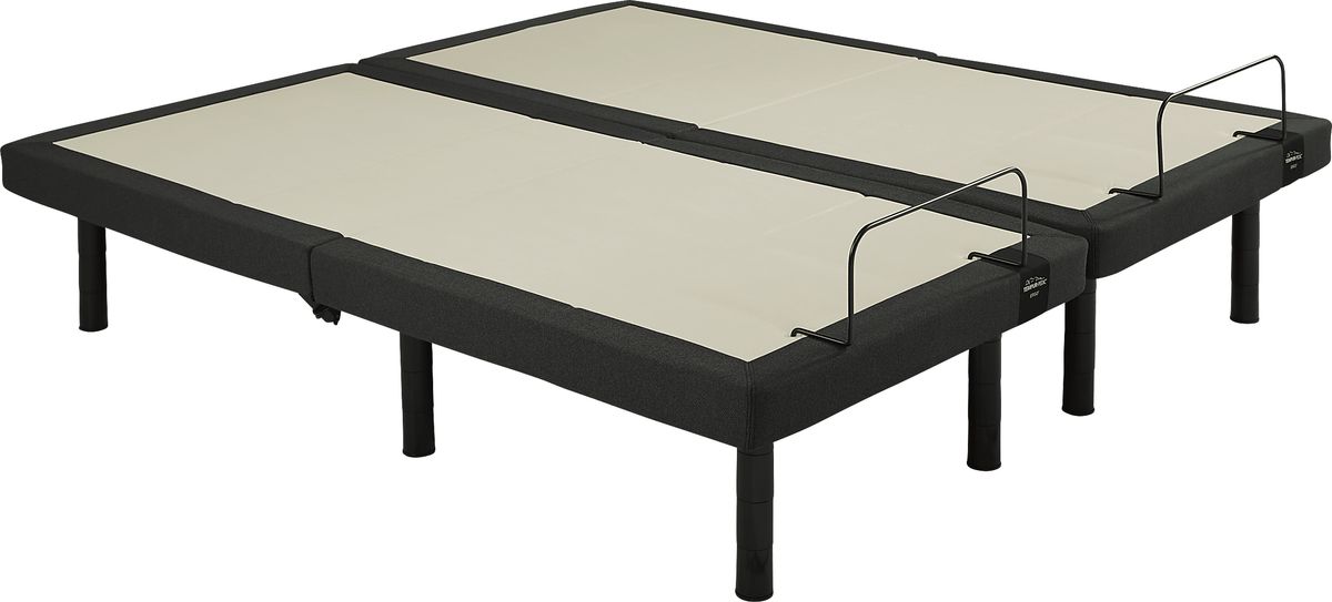 Tempur-Pedic Tempur-Ergo S.B. Split King Adjustable Base | Rooms to Go