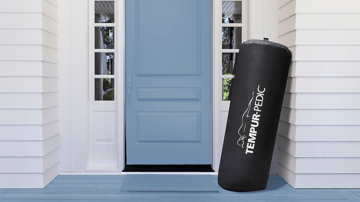 Tempur-Pedic Tempur-Cloud King Mattress | Rooms to Go