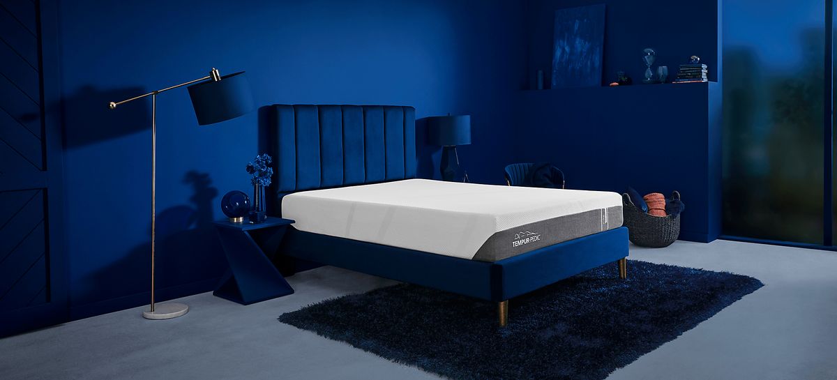 Tempur-Pedic Tempur-Cloud King Mattress | Rooms to Go