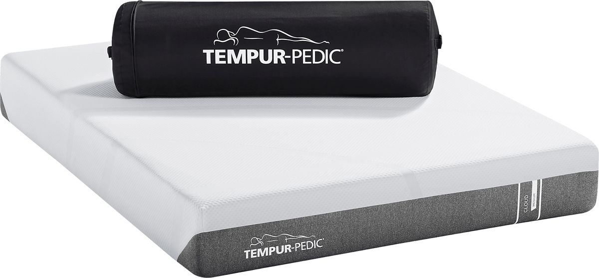 Tempur-Pedic Tempur-Cloud King Mattress | Rooms to Go