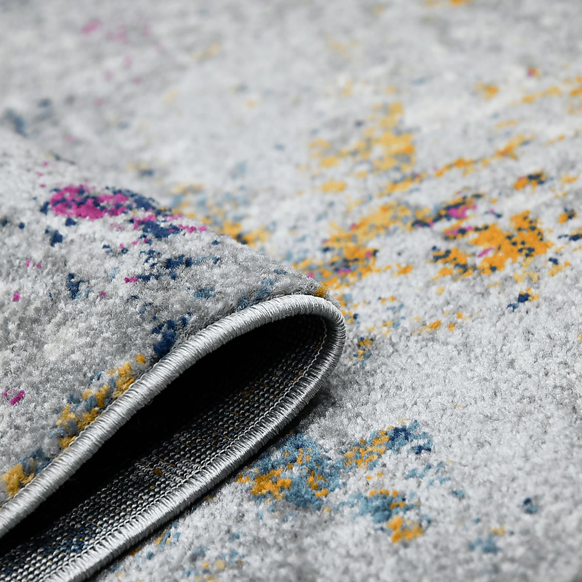 Thaddo Multi Rugs | Rooms to Go