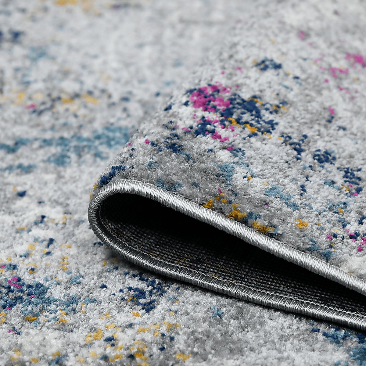 Thaddo Multi Rugs | Rooms to Go