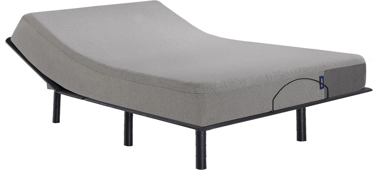 Casper The Queen Adjustable Mattress Set | Rooms to Go