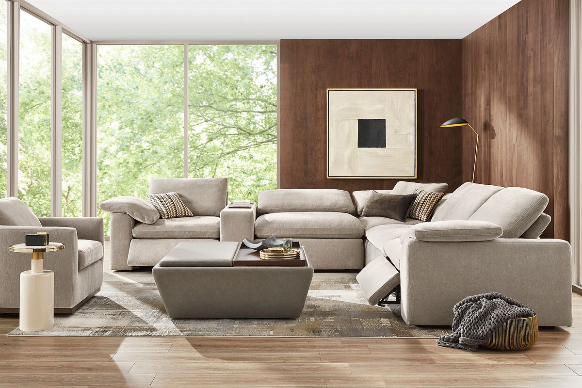 Stunning Drew And Jonathan Rooms To Go Gallery