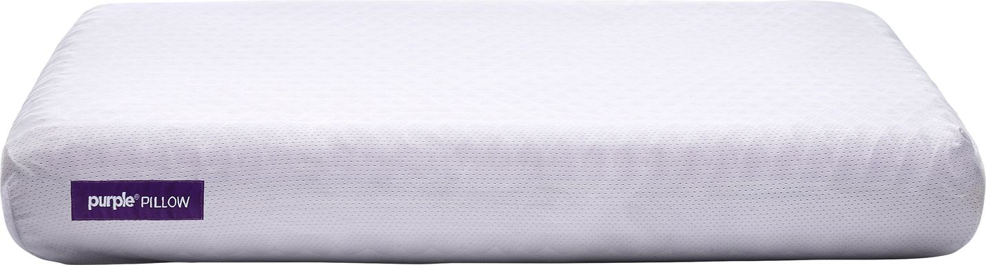 Bed Pillows: Memory Foam, Therapeutic, Firm, Fluffy