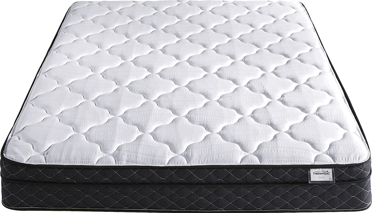 Therapedic Azure Queen Mattress | Rooms to Go