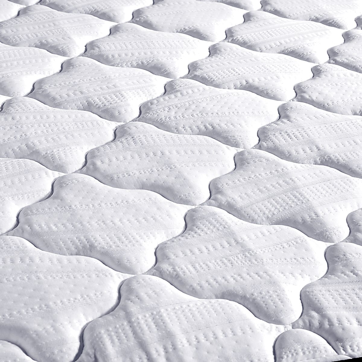 Therapedic Azure Queen Mattress | Rooms to Go