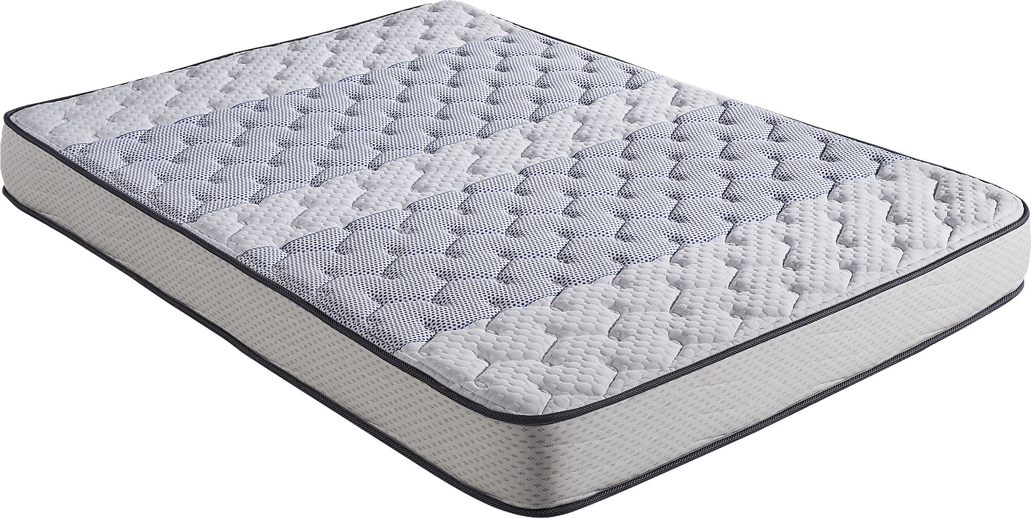 Therapedic Flourish Full Mattress | Rooms to Go