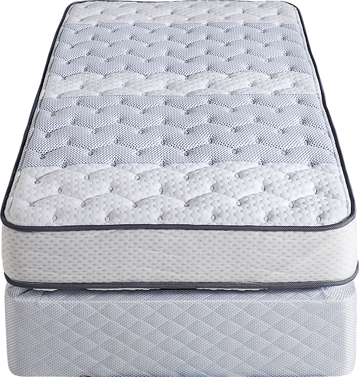 Therapedic Flourish Twin Mattress Set | Rooms to Go