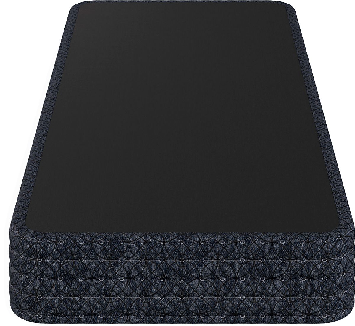 Therapedic Box Spring Twin XL High Profile Foundation | Rooms to Go