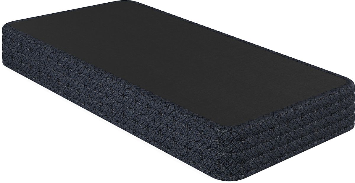 Therapedic Box Spring Twin XL High Profile Foundation | Rooms to Go