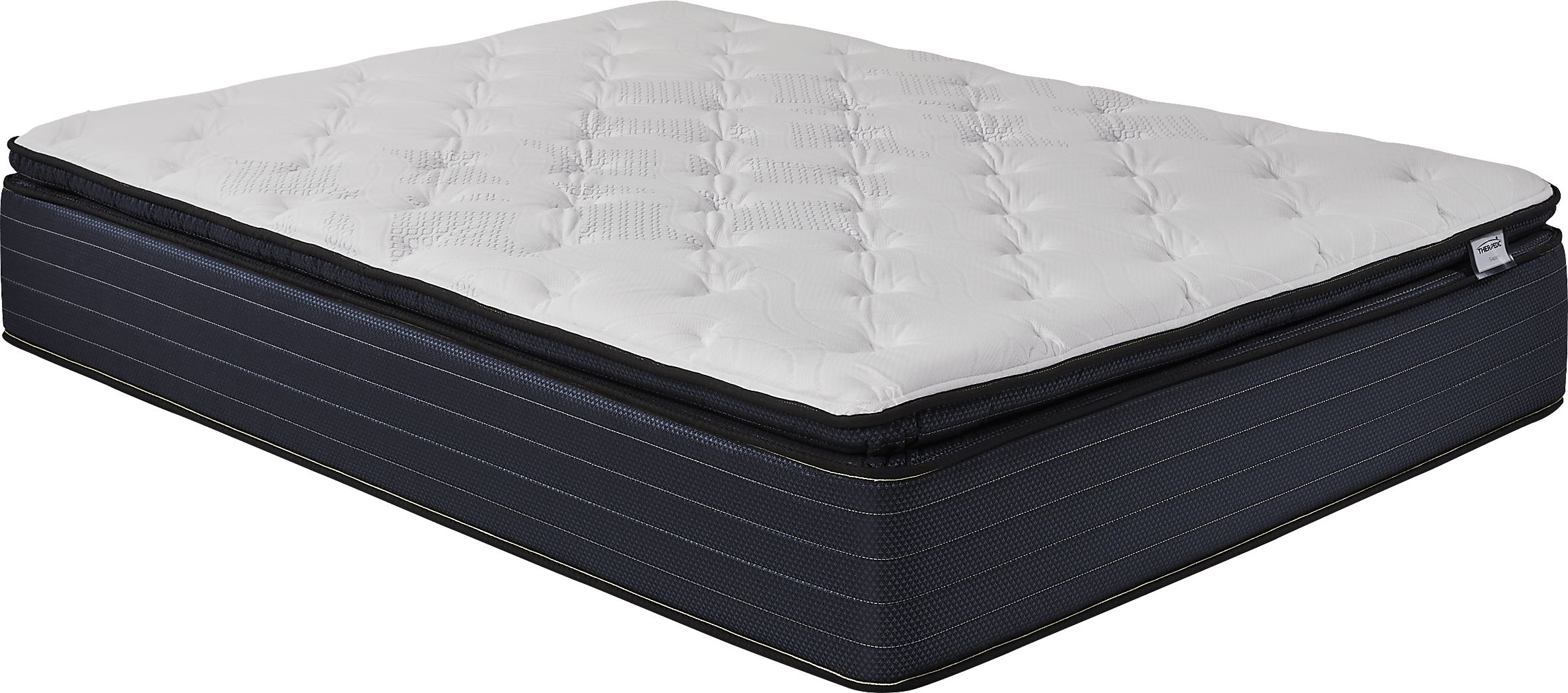 Therapedic Sapphire Queen Mattress | Rooms to Go