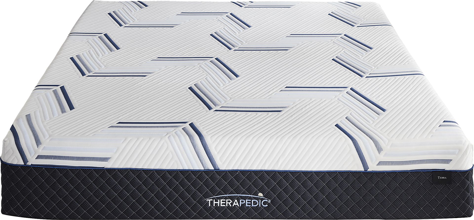 Therapedic Terra King Mattress | Rooms to Go Therapedic Terra King Mattress | Rooms to Go