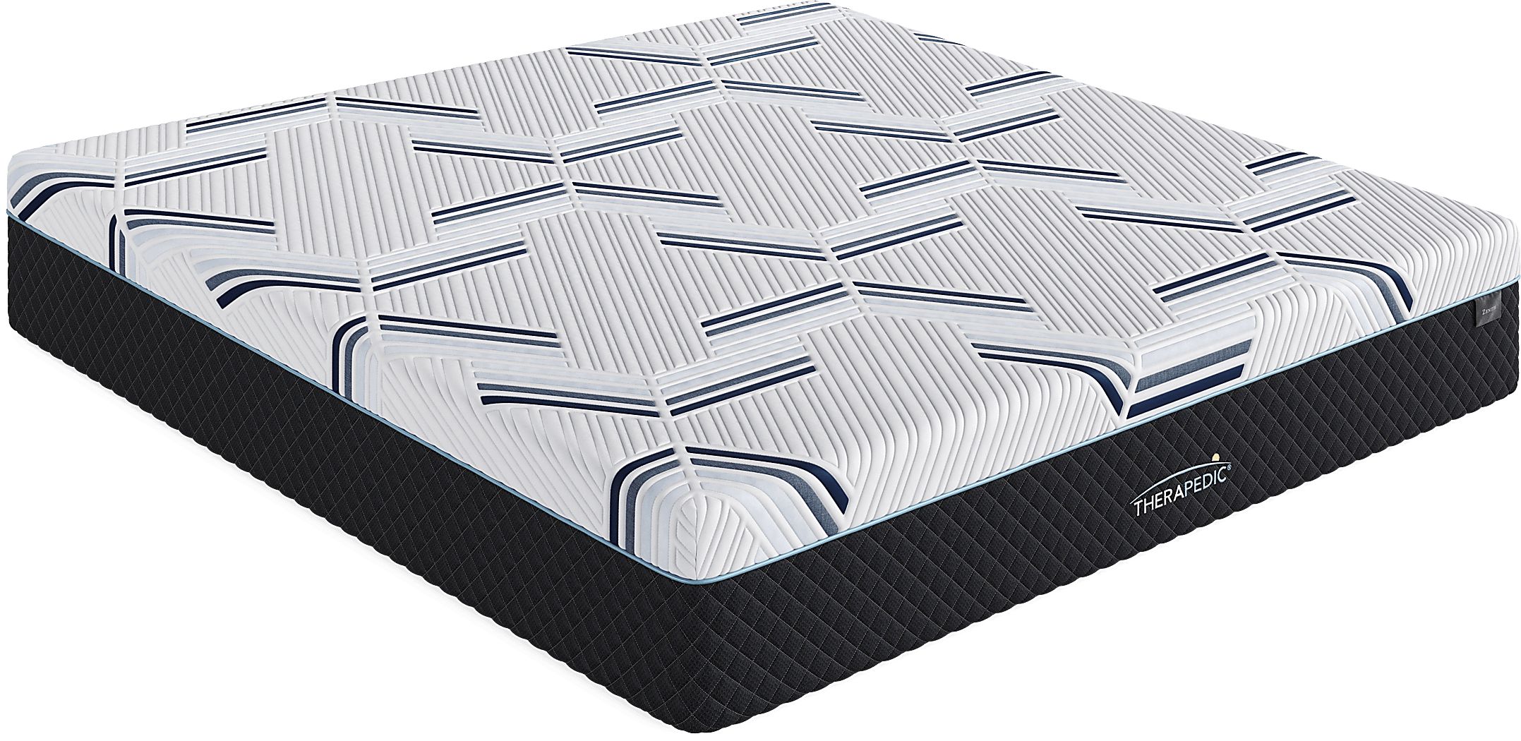 Therapedic Zenith King Mattress | Rooms to Go