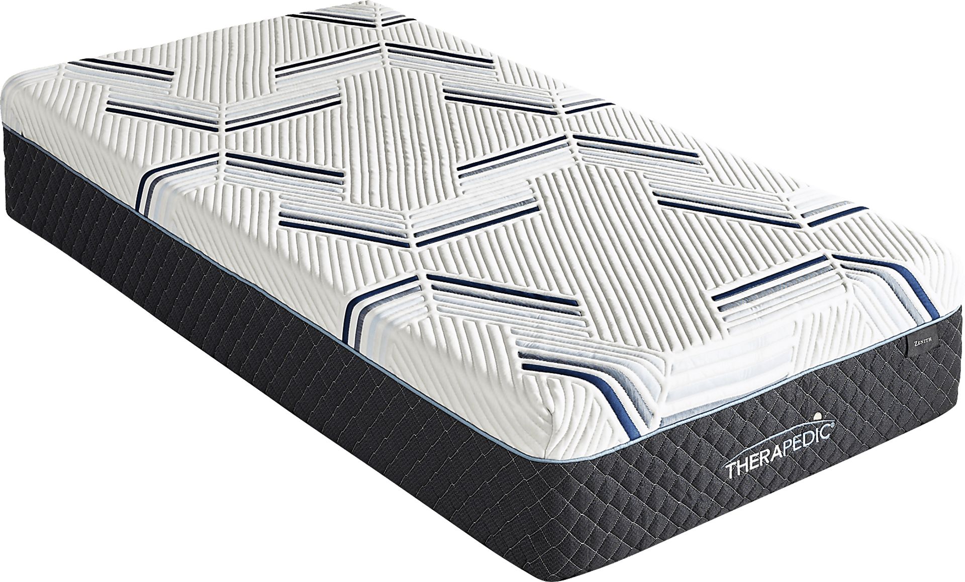 Therapedic Zenith Twin XL Mattress | Rooms to Go