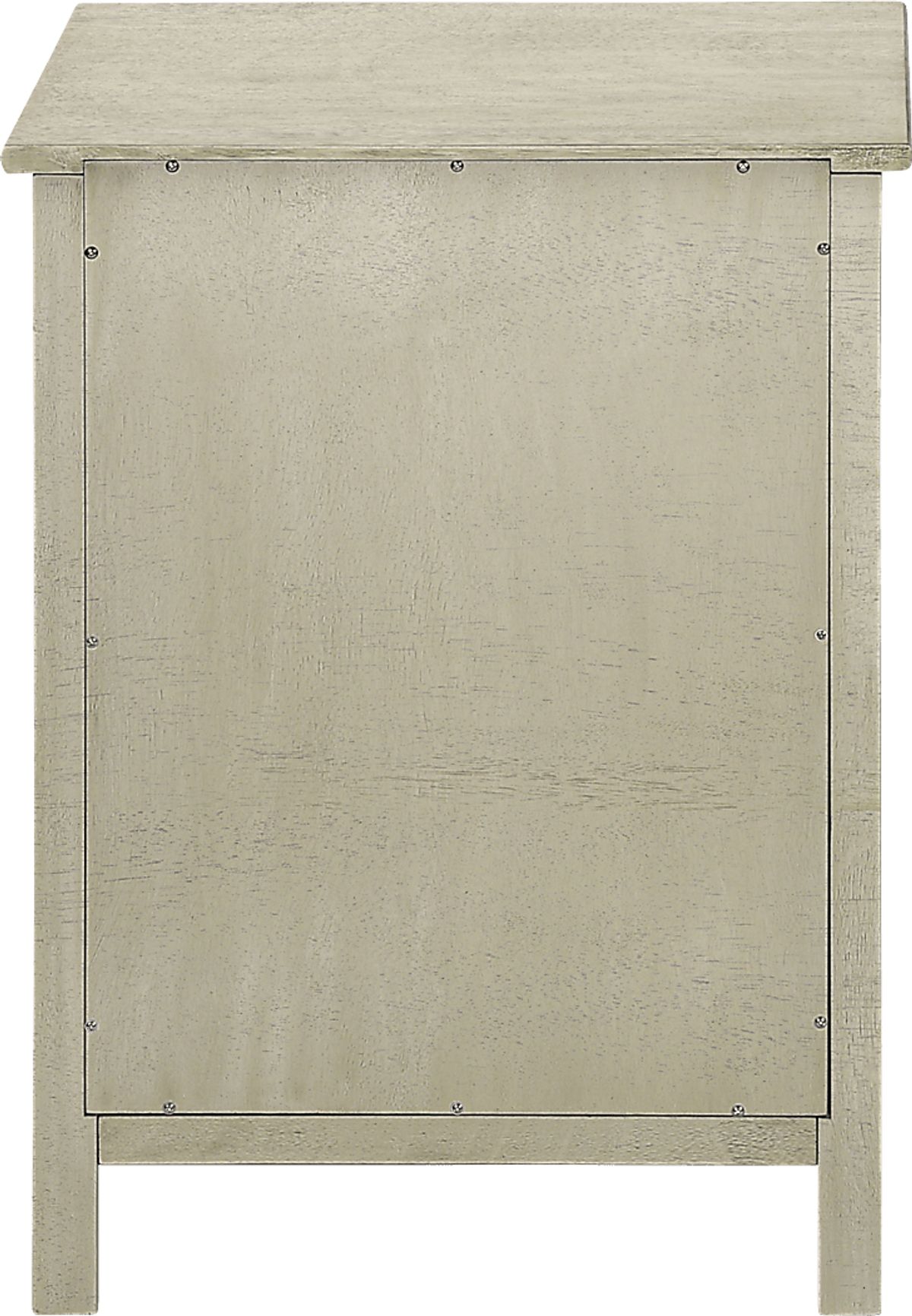 Therra Gold Colors,Metal End Table | Rooms to Go