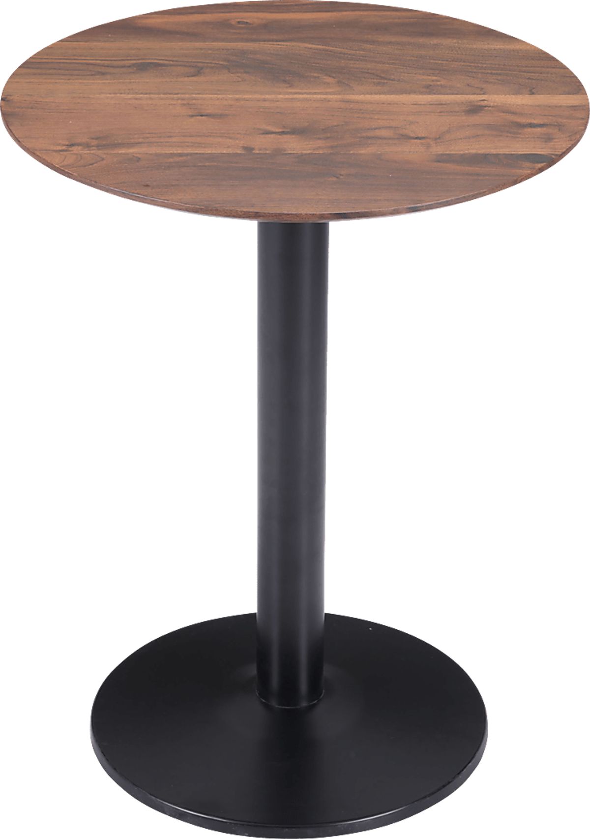 Thisbe Black Black,Colors Bistro Table | Rooms to Go