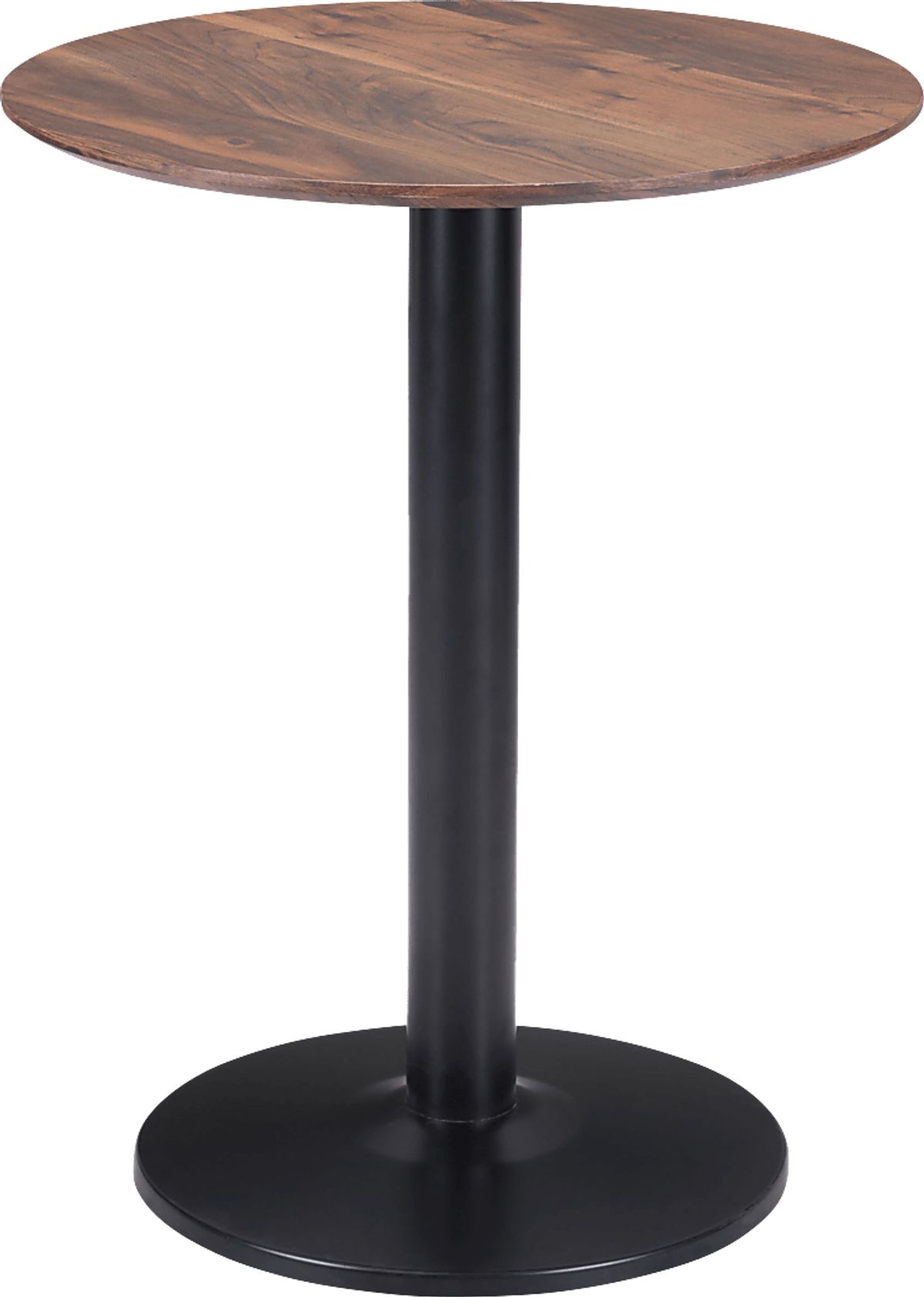 Thisbe Black Black,Colors Bistro Table | Rooms to Go