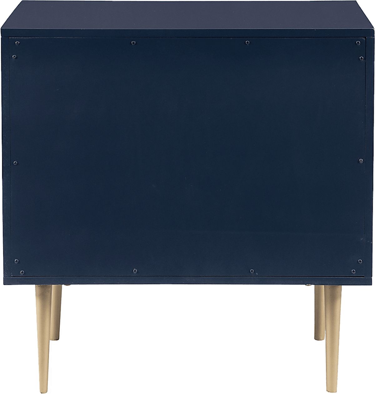 Thyson Navy Colors Nightstands | Rooms to Go