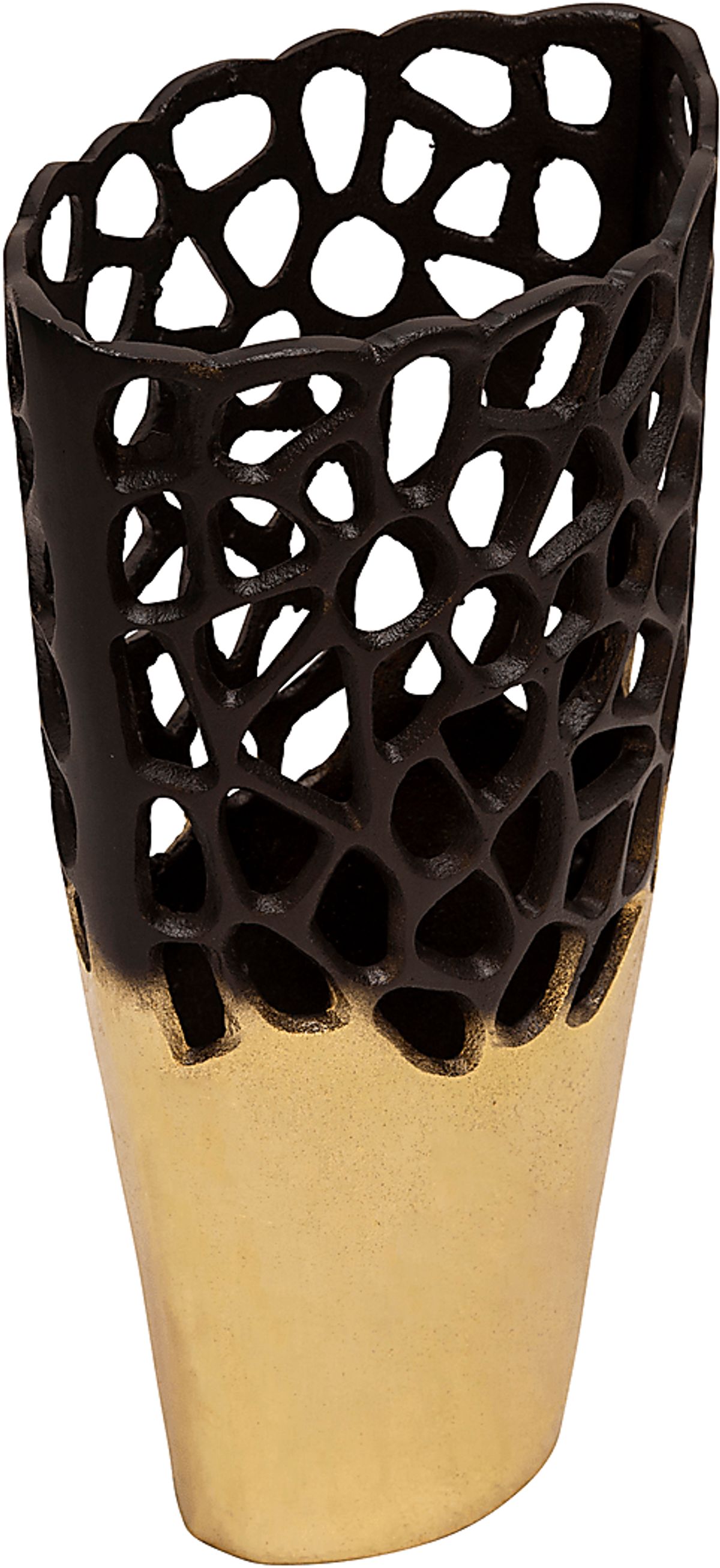 Timberlain Black Black,Colors Vase | Rooms to Go